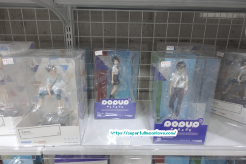 서울여행 홍대 굿즈샵 피규어프레소 방문후기 - 재테크 리뷰 여행 블로그